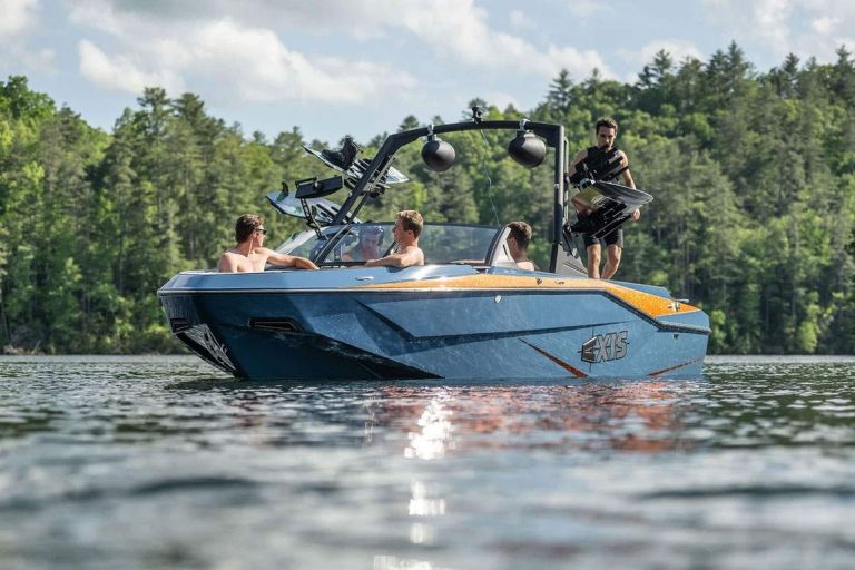 Axis Boats for Sale Florida | Certified Axis Boat Dealer
