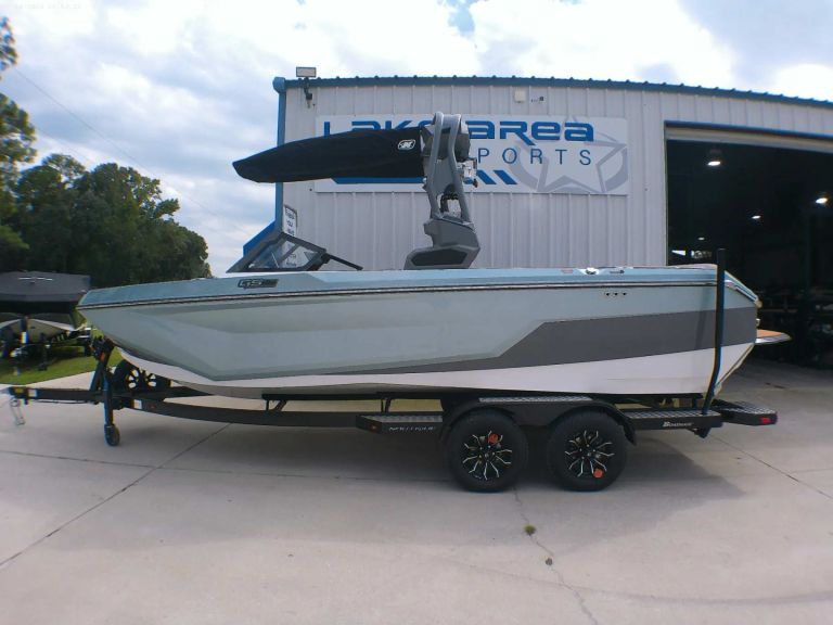 Nautique Boats for Sale Florida | Certified Nautique Boat Dealer