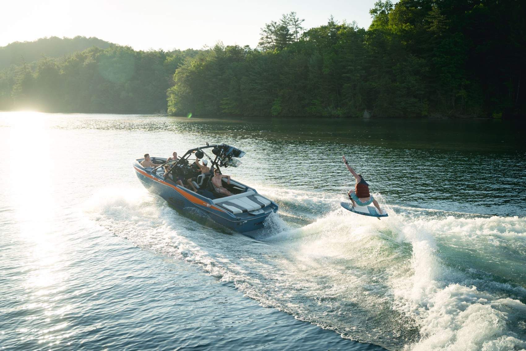 Axis Boats for Sale Florida | Certified Axis Boat Dealer