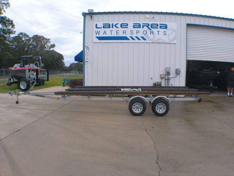 Continental Trailers | Lake Area Watersports