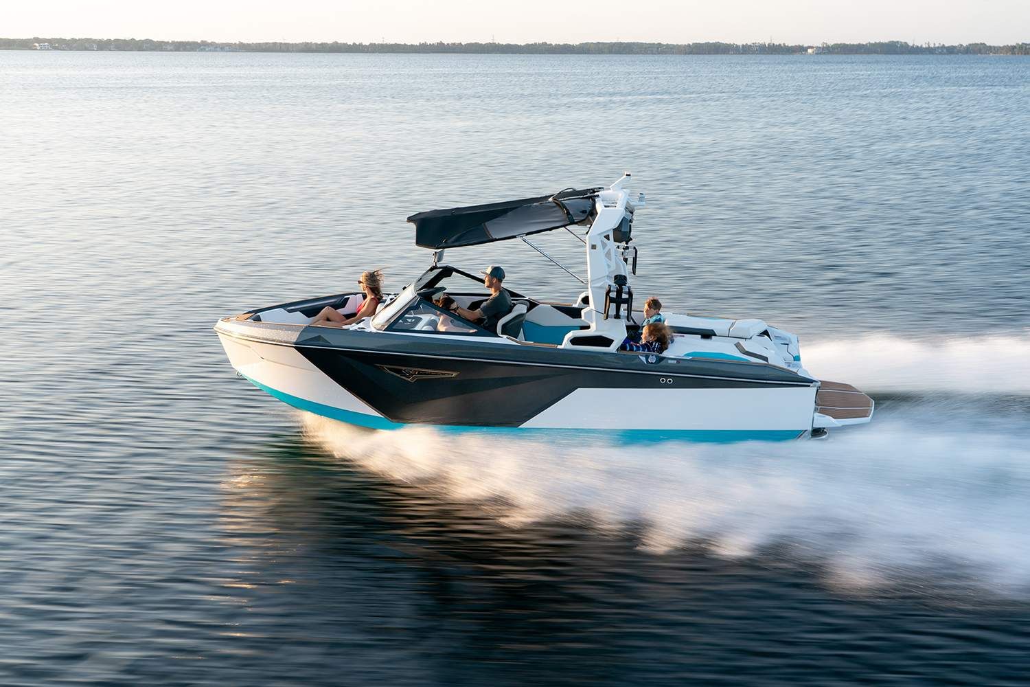 Nautique Wakeboard Boats for Sale Florida | Nautique Boat Dealer