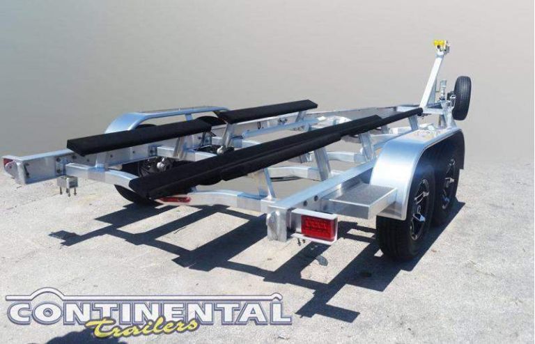 Continental Boat Trailers for Sale Florida | Lake Area Watersports