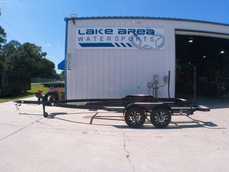 Boatmate Trailers | Lake Area Watersports