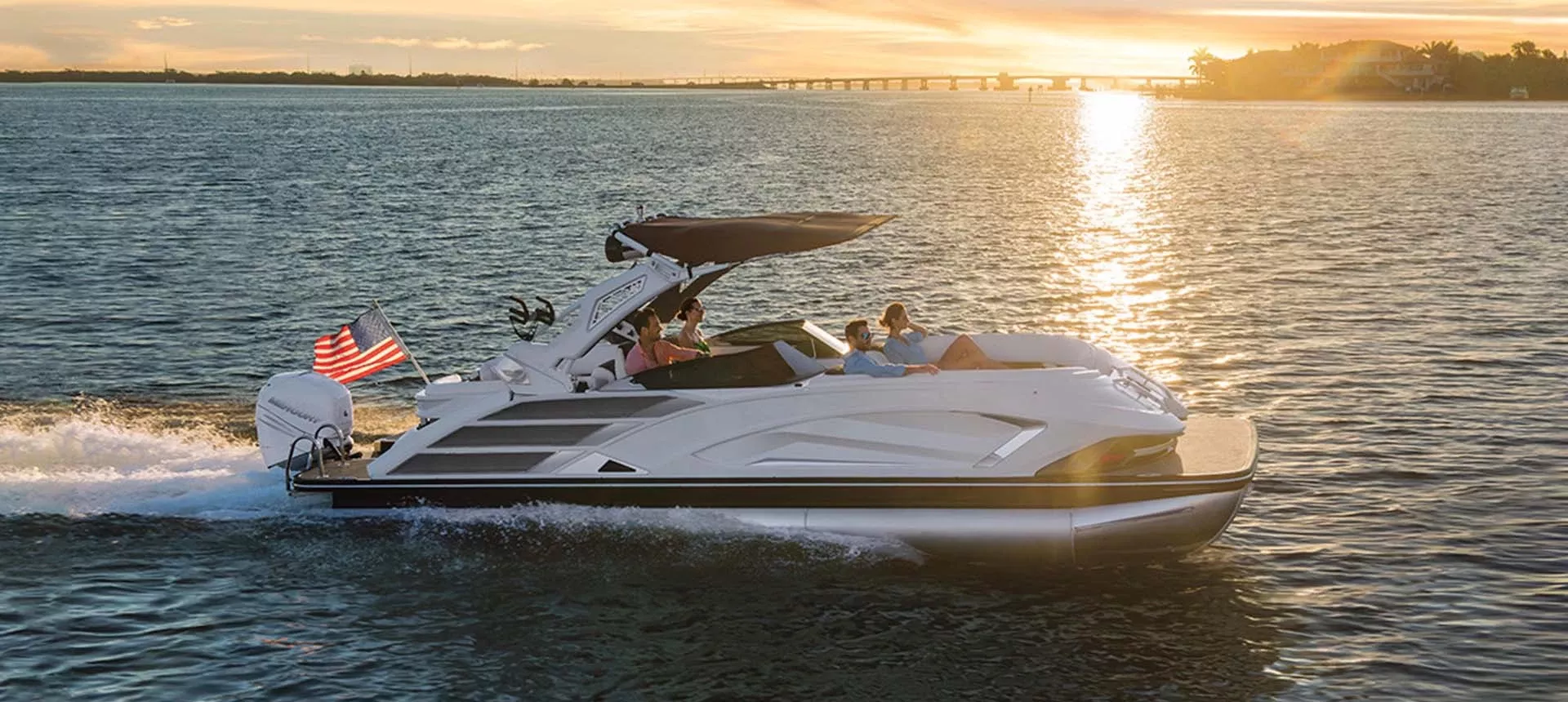 Bennington Recreation Boats Florida | Bennington Recreation Boat Dealer