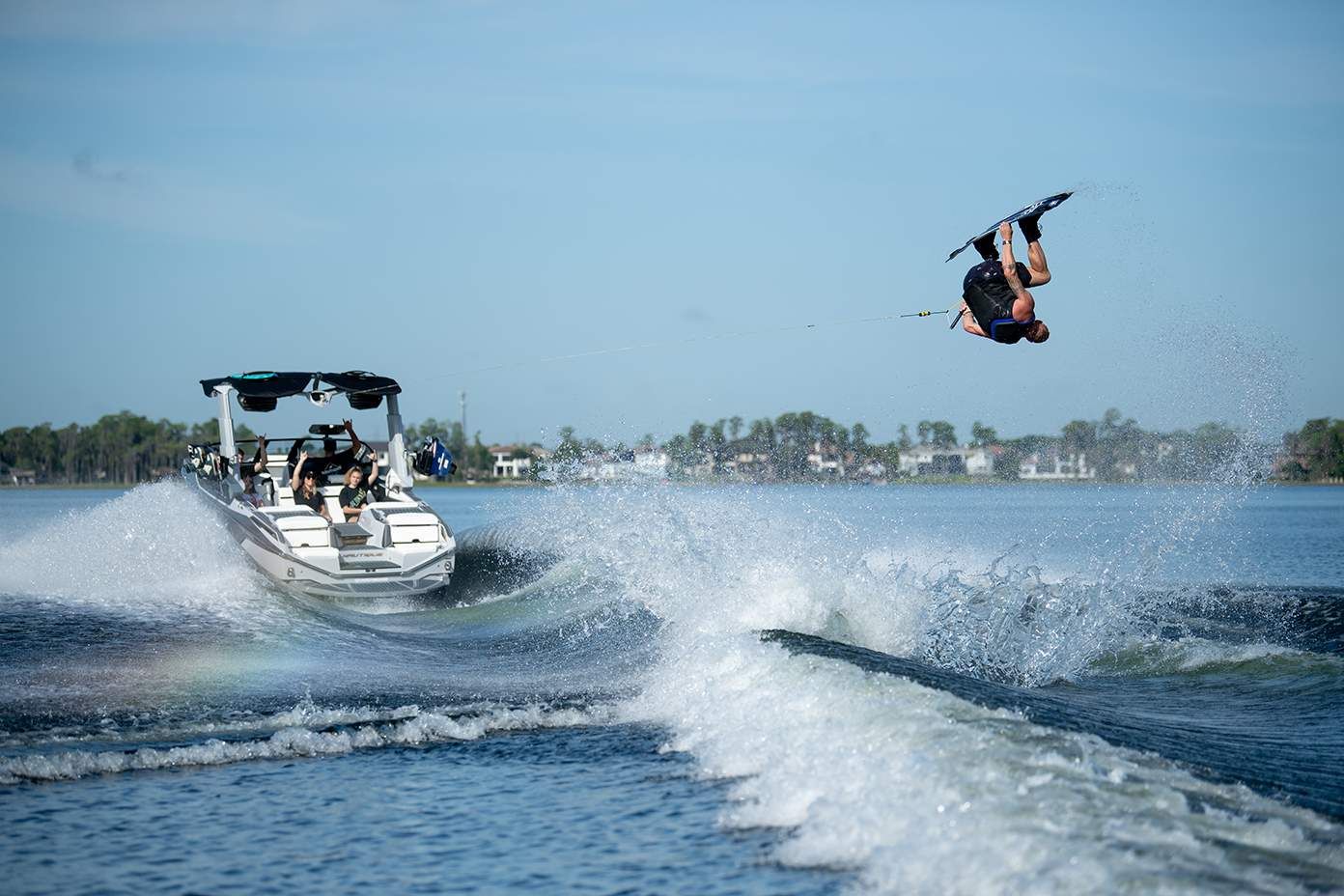 Nautique Wakeboard Boats for Sale Florida | Nautique Boat Dealer