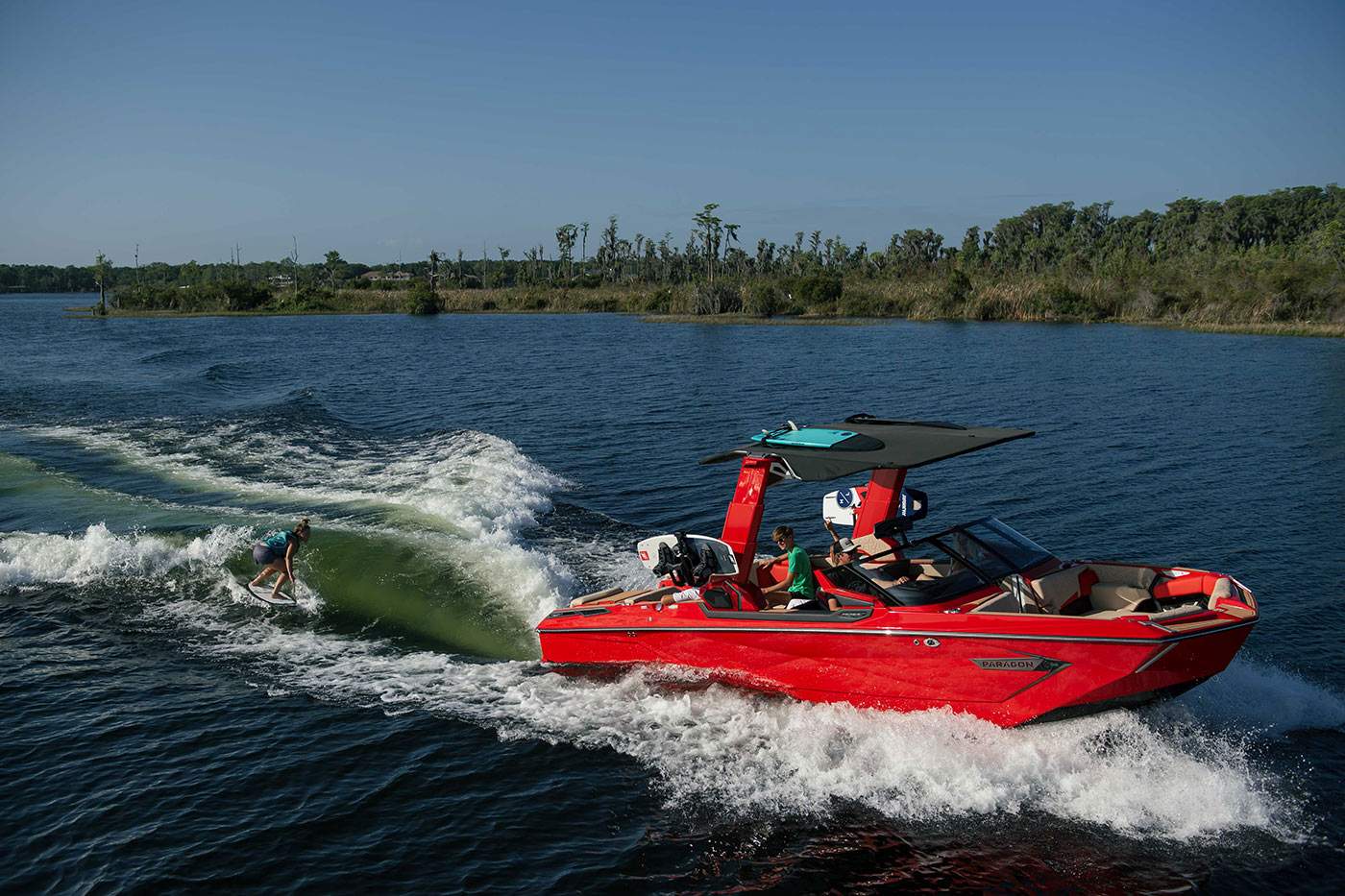 Nautique Boats for Sale Florida | Certified Nautique Boat Dealer