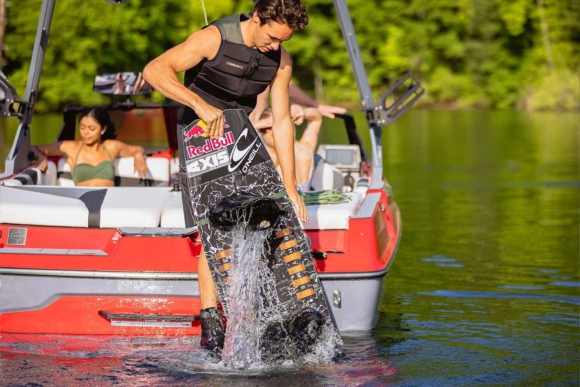 Event Calendar | Lake Area Watersports