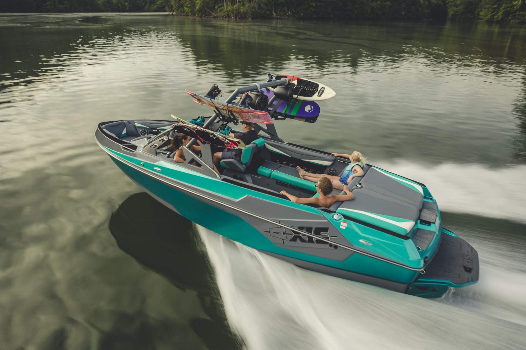 About Us | Lake Area Watersports