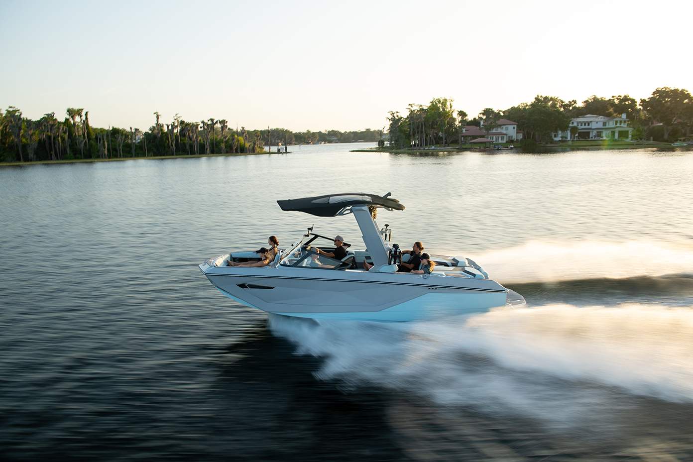 Nautique Boats for Sale Florida | Certified Nautique Boat Dealer
