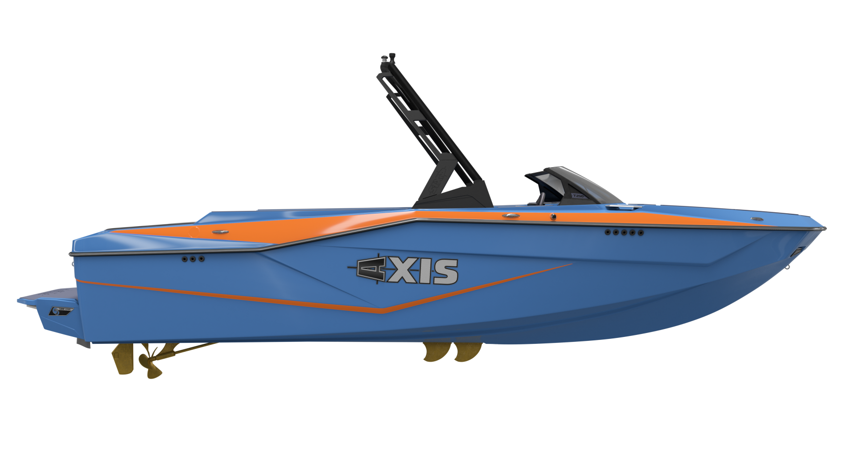 Axis Boats for Sale Florida - Certified Axis Boat Dealer
