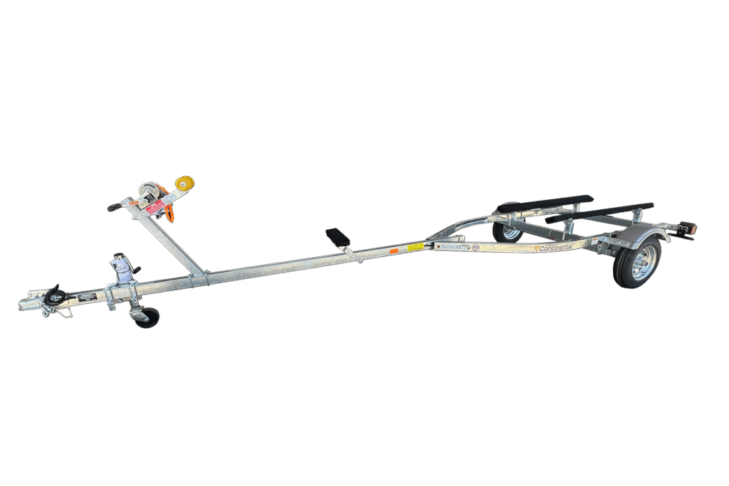 Used Continental Boat Trailers for Sale in Climax, GA | Lake Area ...